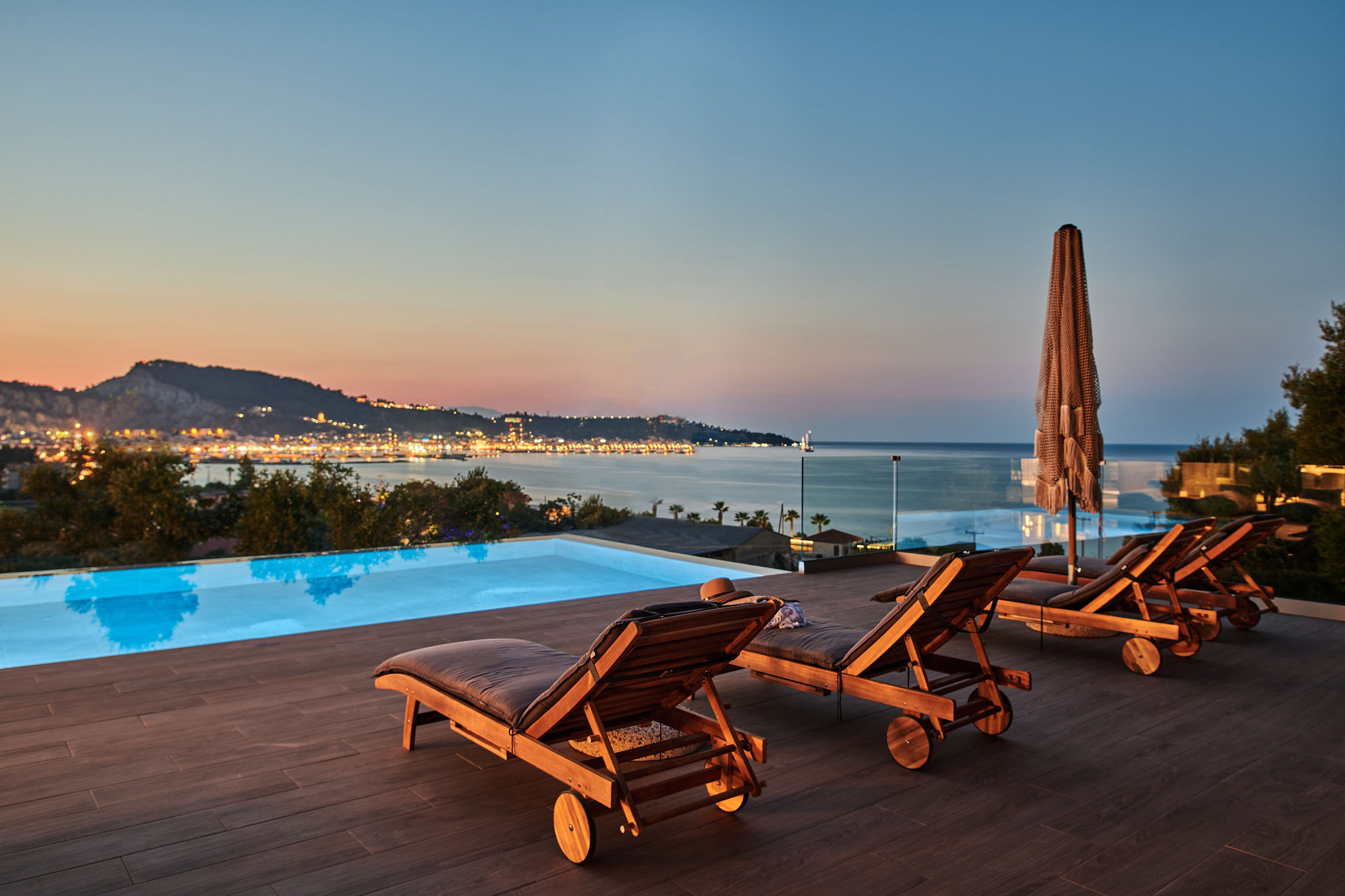 Althea • Lavish Summit Estate